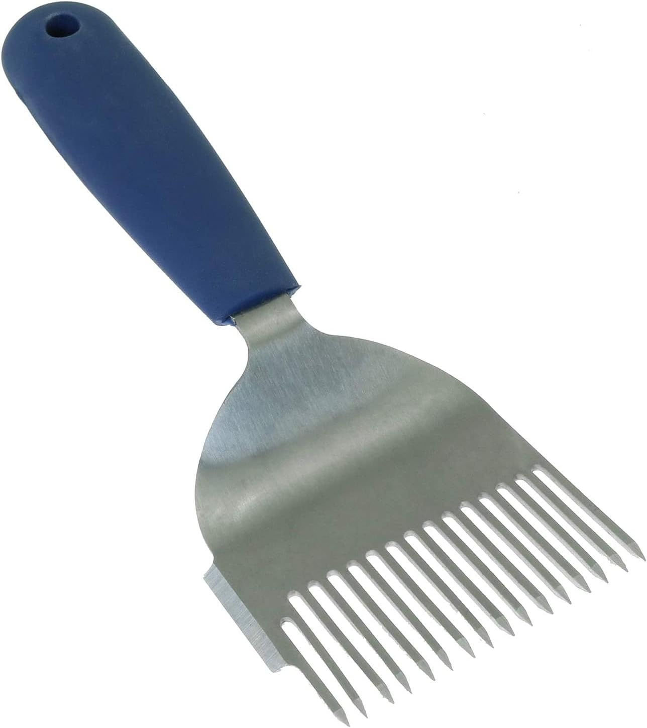 Amazon.com: Longdex Bee Keeping Stainless Steel Uncapping Fork ...