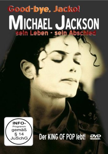 Amazon.com: Michael Jackson - Good-bye, Michael : Michael Jackson, T ...