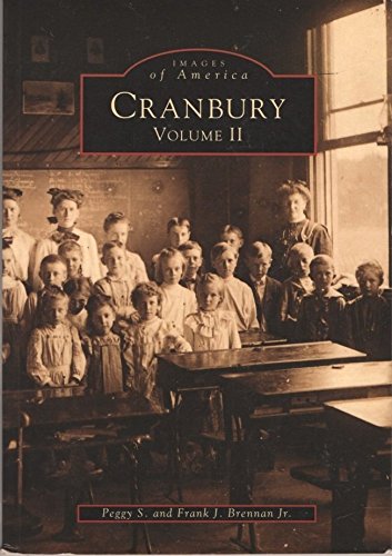 Buy Cranbury (Images of America) Book Online at Low Prices in India ...