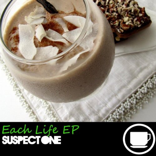 Play Each Life EP by Suspect One on Amazon Music