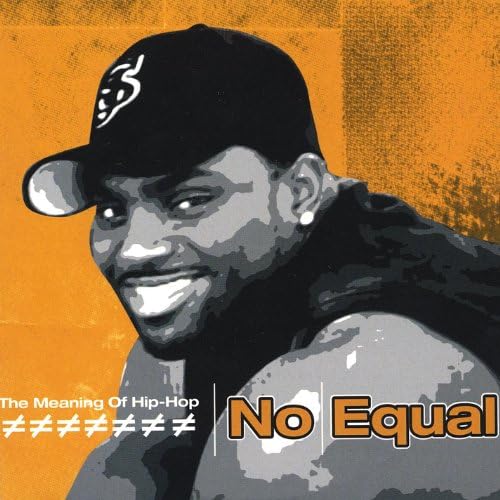 No Equal no-equal