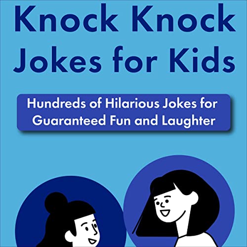 Amazon.com: Knock Knock Jokes for Kids: Hundreds of Hilarious Jokes for ...