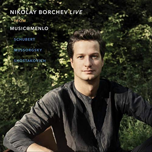Amazon MusicでNikolay BorchevのNikolay Borchev Liveを再生する