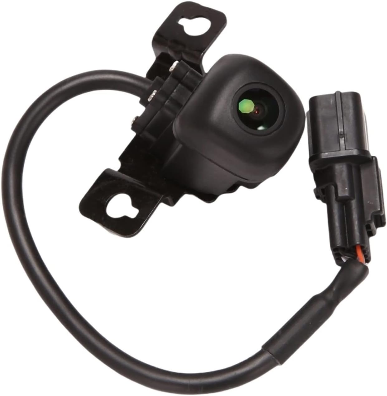 Compatible for Hyundai Santa Fe 2016 2017 2018 Car Rear View Camera ...