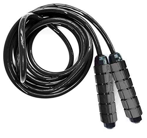 The 12 Best Weighted Jump Ropes For Home Workouts – 2023