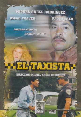 El Taxista: Amazon.es: Películas y TV