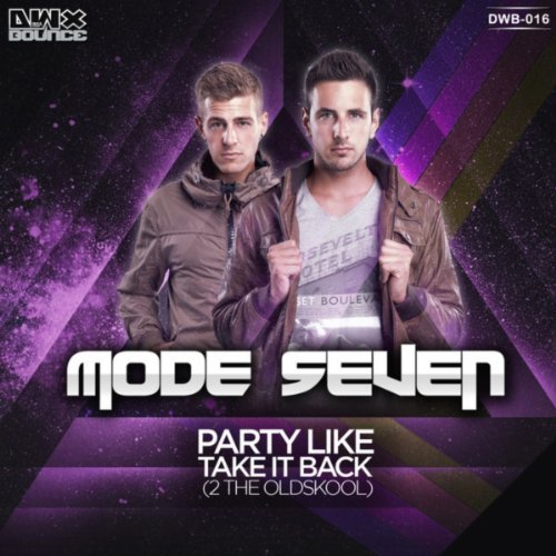 Amazon.com: Party Like : Mode Seven: Digital Music
