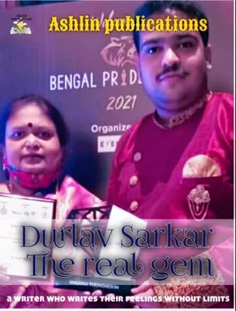Buy Durlav Sarkar - The Real Gem Book Online at Low Prices in India | Durlav Sarkar - The Real ...