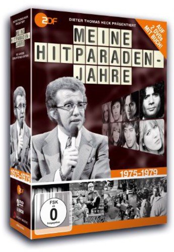 Die ZDF-Hitparade – fernsehserien.de