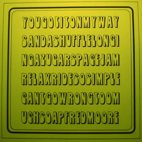 Amazon.com: Too Much Soap : Fred Moore: Digital Music