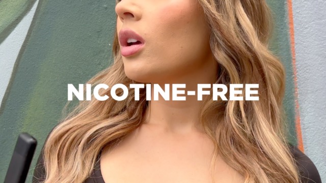 Watch Nicotine-Free Quit Smoking Aid and Quit Vaping Aid Inhaler on ...