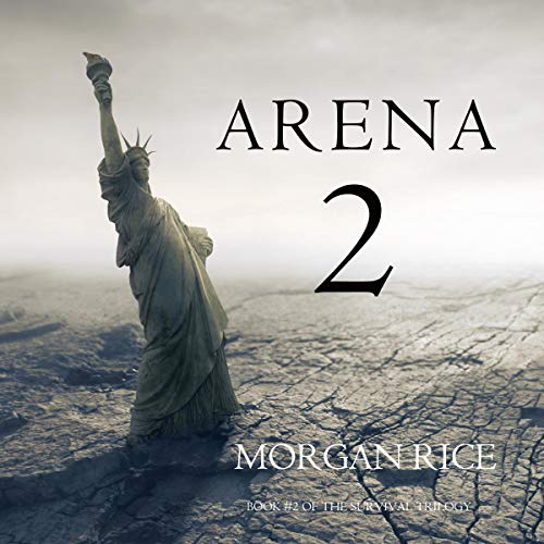 Amazon.com: Arena 2: The Survival Trilogy, Book 2 (Audible Audio ...
