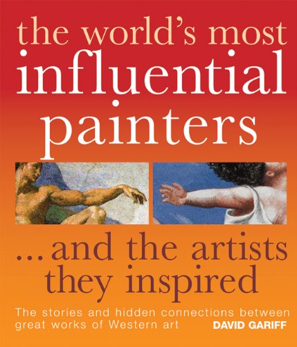 The World's Most Influential Painters and the Artists They Inspired ...