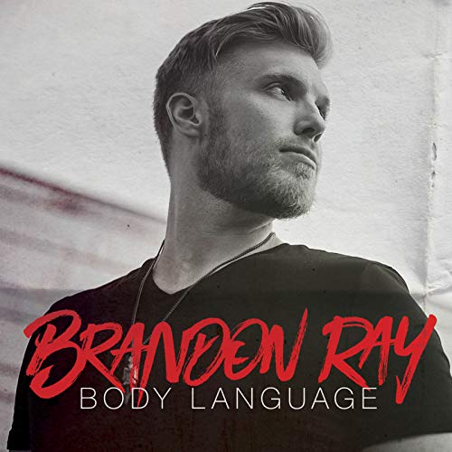 Amazon.com: Body Language : Brandon Ray: Digital Music