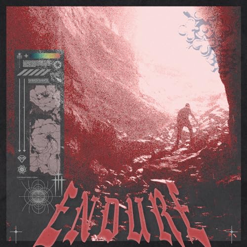 Play Endure by Mario Judah on Amazon Music