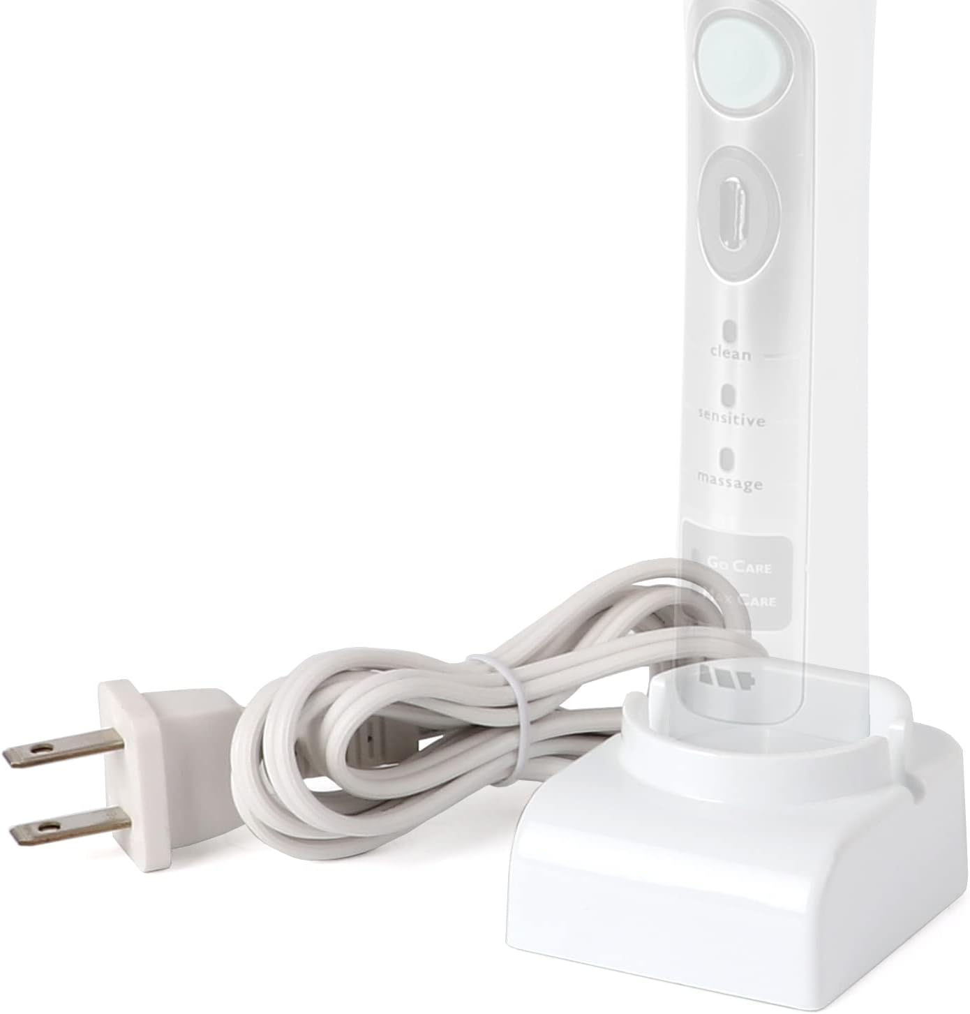 Amazon.com: Charger Base Replacement for Philips Sonicare Electric Toothbrush HX5100/C Charging ...