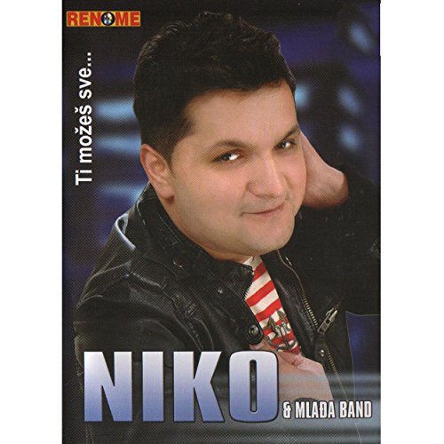 Play Ti mozes sve by Niko on Amazon Music