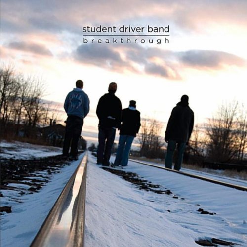 Play Breakthrough by Student Driver Band on Amazon Music