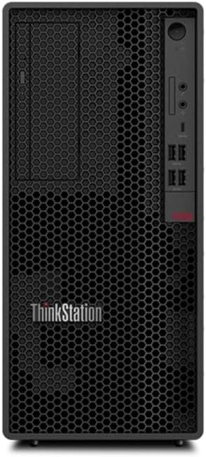 Amazon.com: Powerful Lenovo ThinkStation P358 with AMD Ryzen 5 Pro 5645 ...