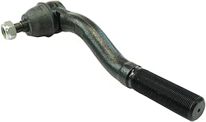 Amazon.com: DGLDCSHUAI Tie Rod End Front Right Passenger Outer Lower ...