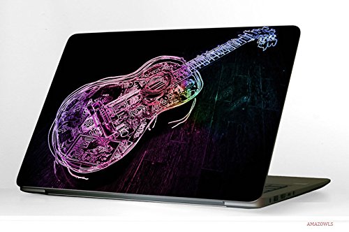 AmazOwls guitar 11 EDM electronic dance and music rock musical ...