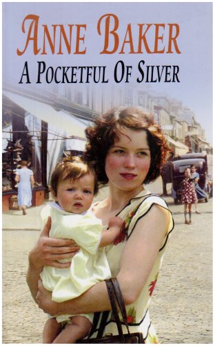 A Pocketful of Silver: Anne Baker: 9780750522670: Amazon.com: Books