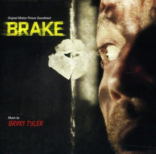 Brake : Various Artists, Brian Tyler, Brian Tyler, Brian Tyler, James ...