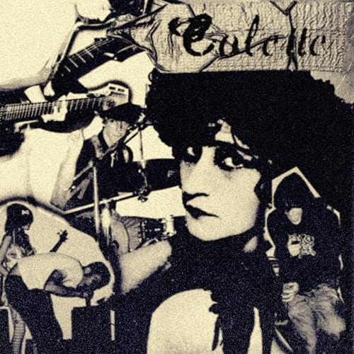 Spiele Colette von Colette auf Amazon Music ab