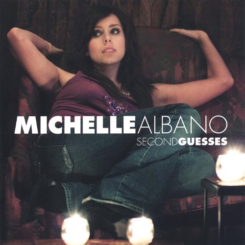 Amazon.com: Second Guesses : Michelle Albano: Digital Music