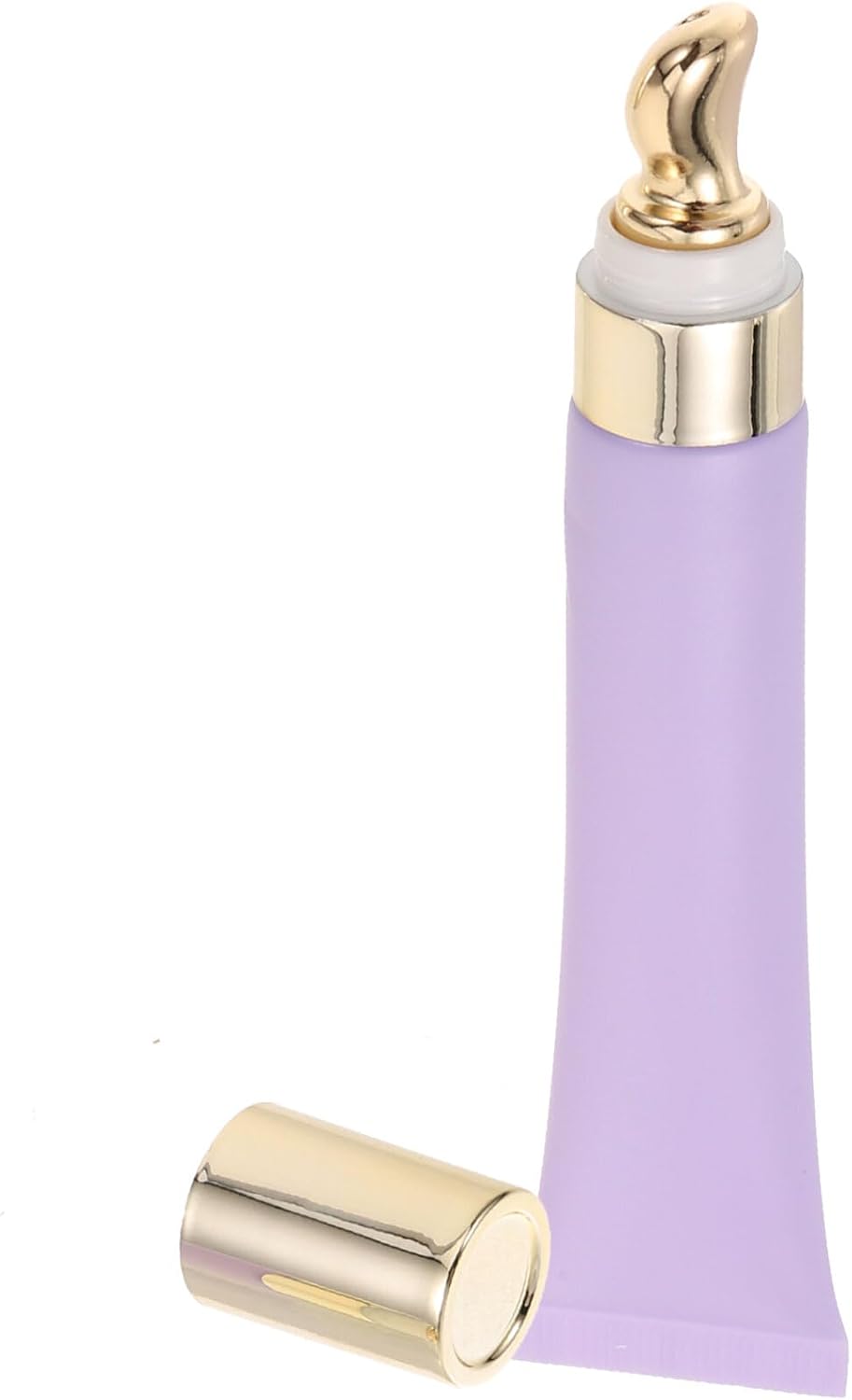 Amazon.com: Beaupretty Empty Plastic Soft Squeeze Tubes Refillable ...