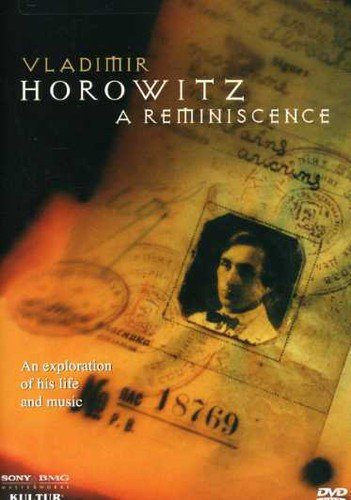 Horowitz: - A Reminiscence / Wanda Toscanini Horowitz: Amazon.in: Wanda ...