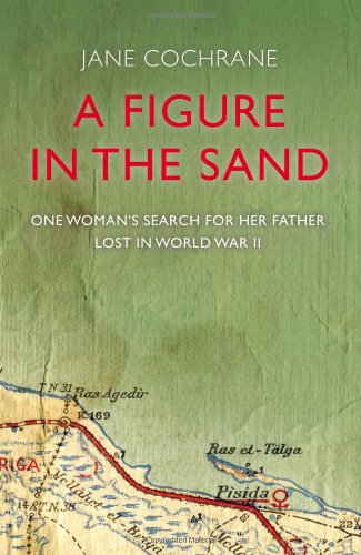 A Figure in the Sand: Jane Cochrane: 9781907571022: Amazon.com: Books