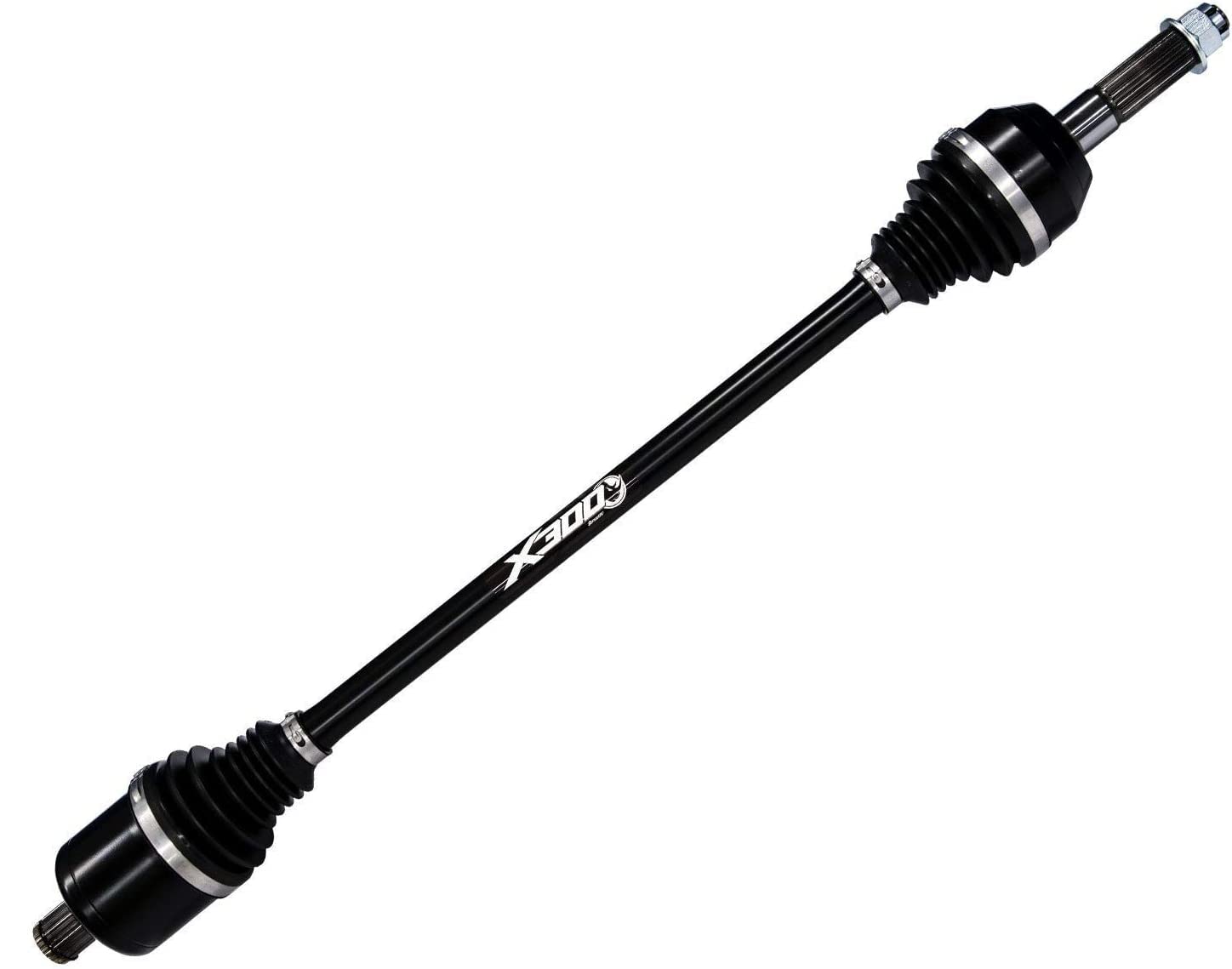 HD F/Rear CV Axle Set For 2020 Can-Am M X3 Max DS T R ; ￡94.77 ...
