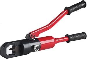 Amazon.com: Hydraulic Nut Splitter Tool,Hydraulic Screw Splitter ...