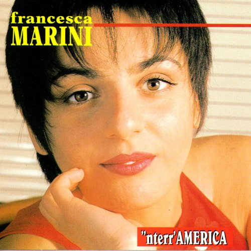 Play 'nterr' America by Francesca Marini on Amazon Music