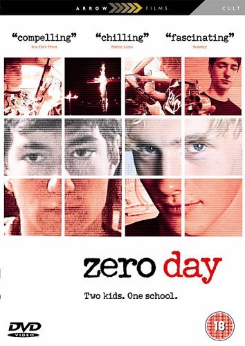 Amazon.com: Zero Day [2003] [DVD] by Christopher Coccio : Movies & TV