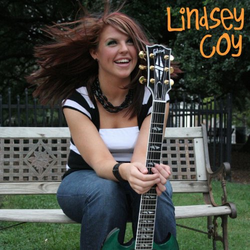Amazon.com: Preview EP : Lindsey Coy: Digital Music