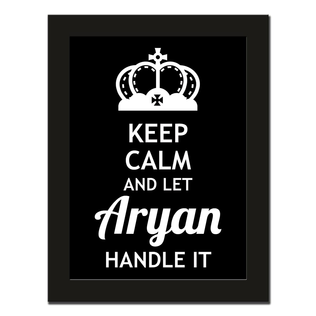 Aryan Name Wallpaper