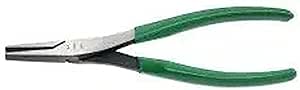 8" Duckbill Pliers with Serrated Jaws : Amazon.co.uk: DIY & Tools