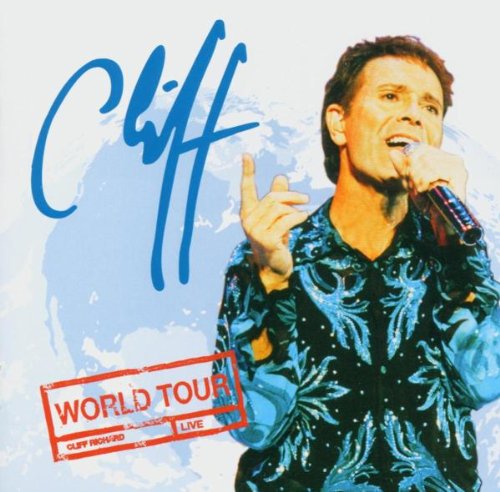 Amazon.com: World Tour Live: CDs & Vinyl