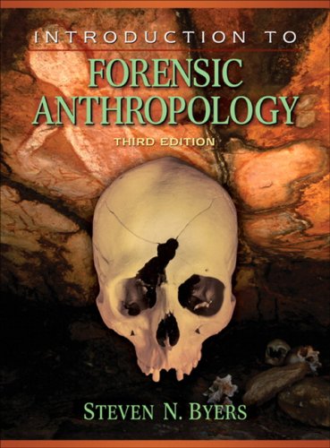 Buy Introduction to Forensic Anthropology + Forensic Anthropology ...