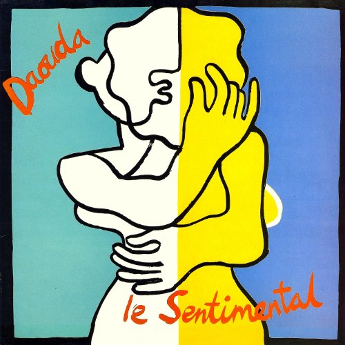 Amazon.com: Le Sentimental : Daouda: Digital Music