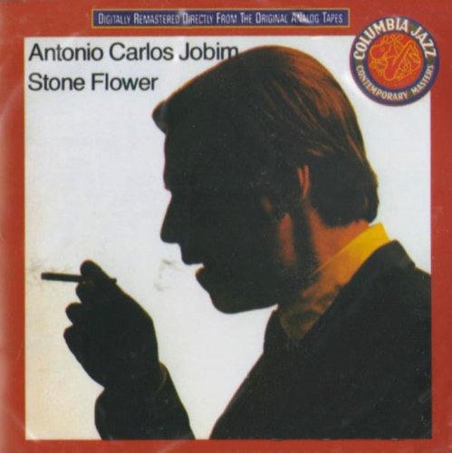 Jobim, Antonio Carlos - Stone Flower - Amazon.com Music