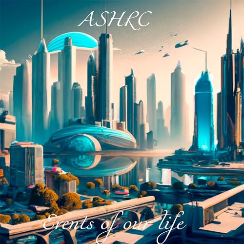 Écouter Events of Our Life par ASHRC sur Amazon Music Unlimited