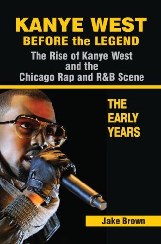 Amazon.com: Kanye West: Before the Legend - The Rise of Kanye West and ...