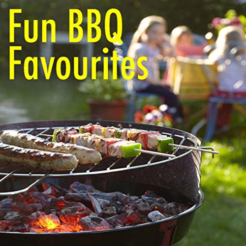 BBQ Fun – Die 15 besten Produkte im Vergleich - Brosef