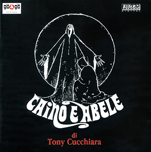Play Caino e Abele by Tony Cucchiara on Amazon Music