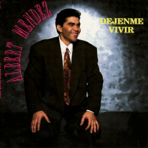 Play Dejenme Vivir by Albert Mendez on Amazon Music