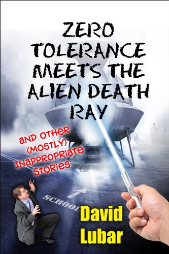 Zero Tolerance Meets the Alien Death Ray and Other (Mostly ...