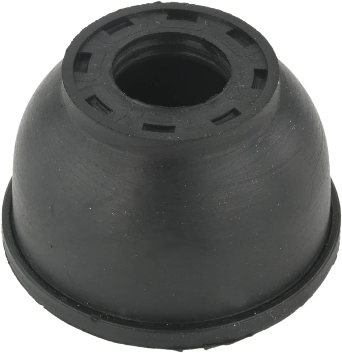 Amazon.com: Rear Upper Control Arm Ball Joint Boot 44.8X32X17.4 Febest ...